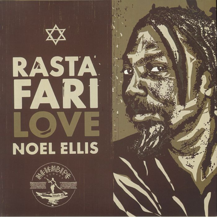Noel Ellis / Monkey Jhayam | Rastafari Love / O Amor de Jah é Incrível ...